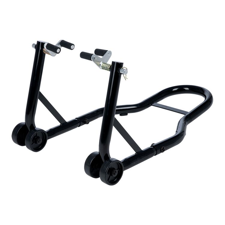 Oxford Front Paddock Stand | 22% ($29.99) Off! - RevZilla