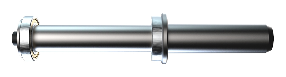 Oxford Zero-G Single Sided Stand Pin 27.5mm - RevZilla