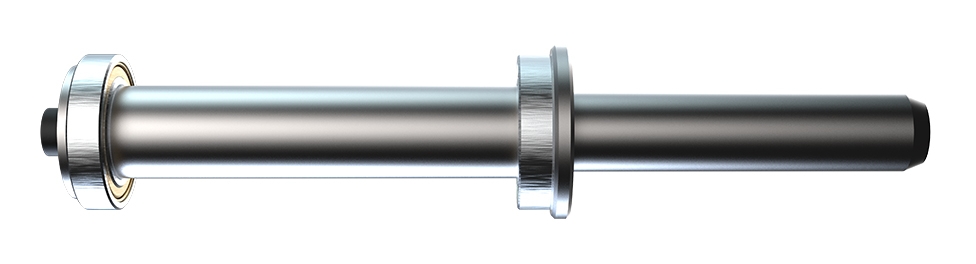 Oxford Zero-G Single Sided Stand Pin - RevZilla