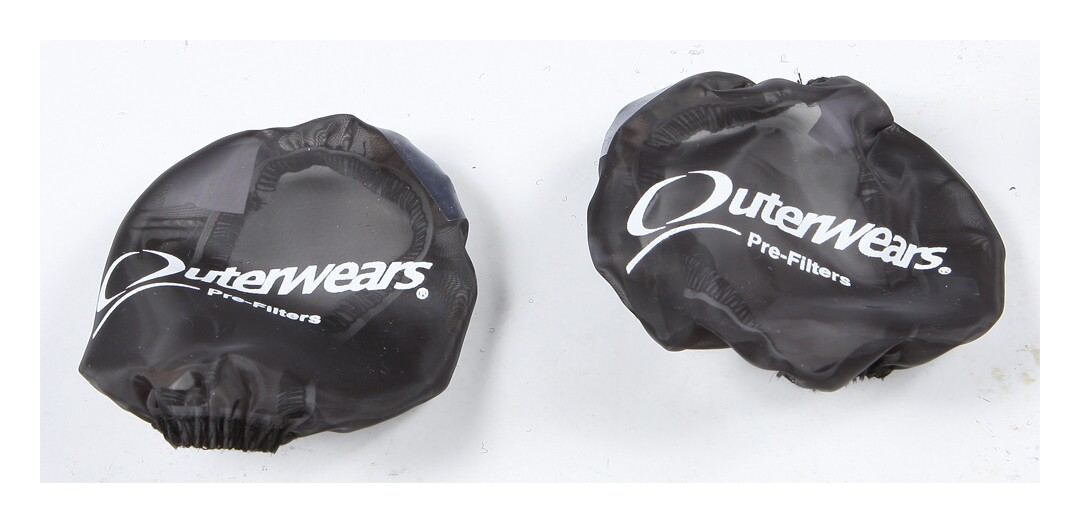 Outerwears Side Intake Pre-Filter Polaris RZR XP 900 | 10% ($3.19) Off ...