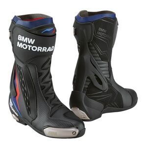 BMW Motorcycle Boots & Shoes | Genuine Motorrad Footwear - RevZilla