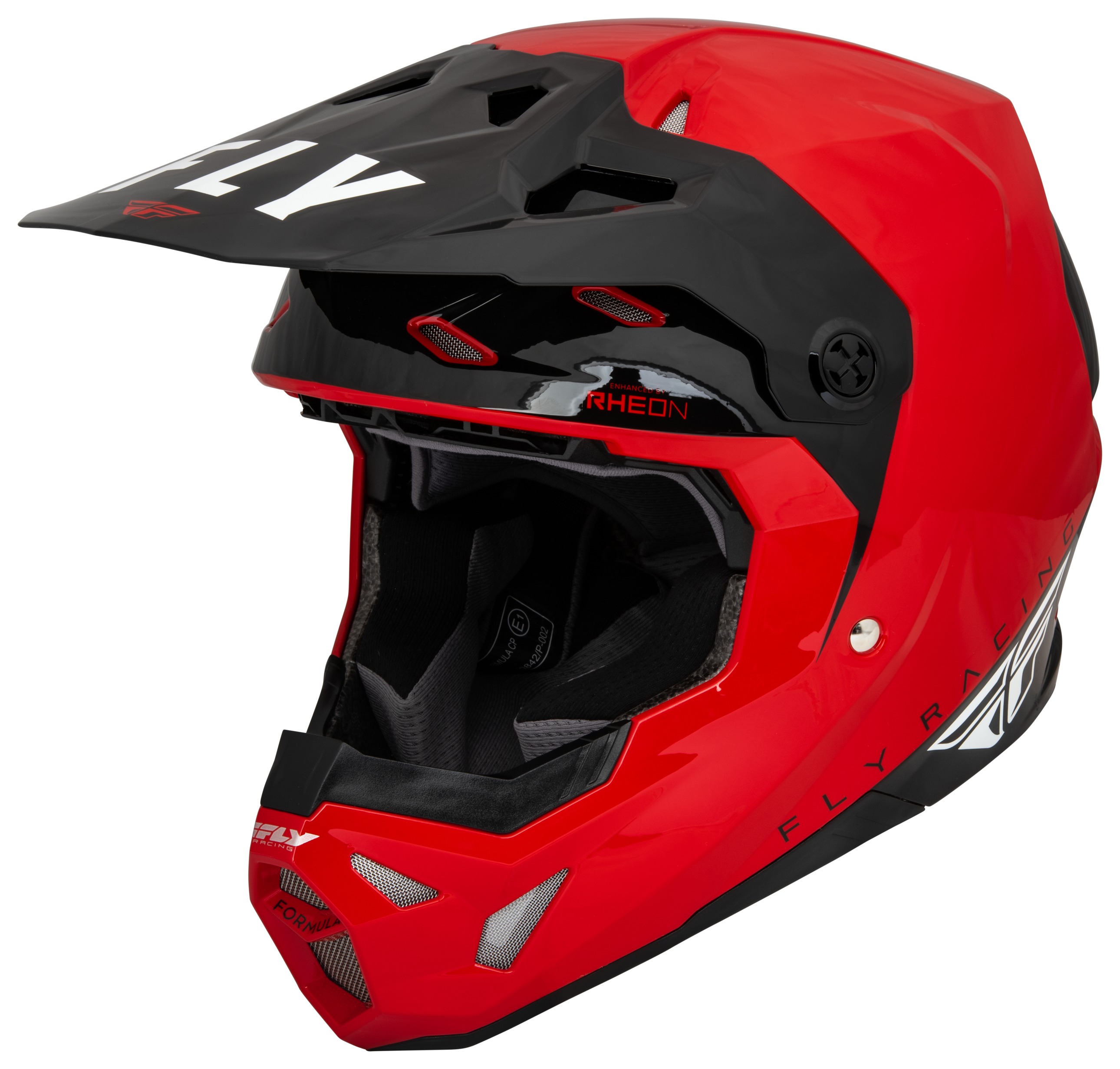 Fly retailer Racing Formula CP Slant Helmet