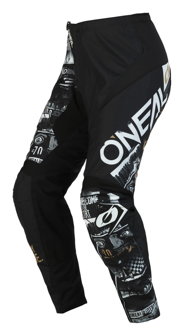 O'Neal Element Attack Pants - RevZilla