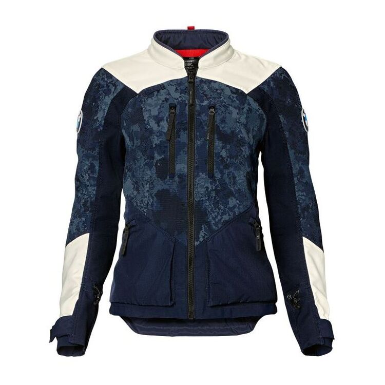 BMW GS Rallye Air Women's Jacket - RevZilla