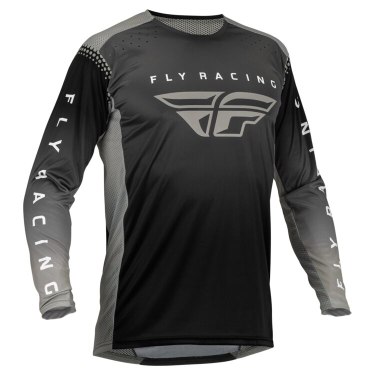 Fly Racing Lite Youth Jersey | 30% ($14.98) Off! - RevZilla