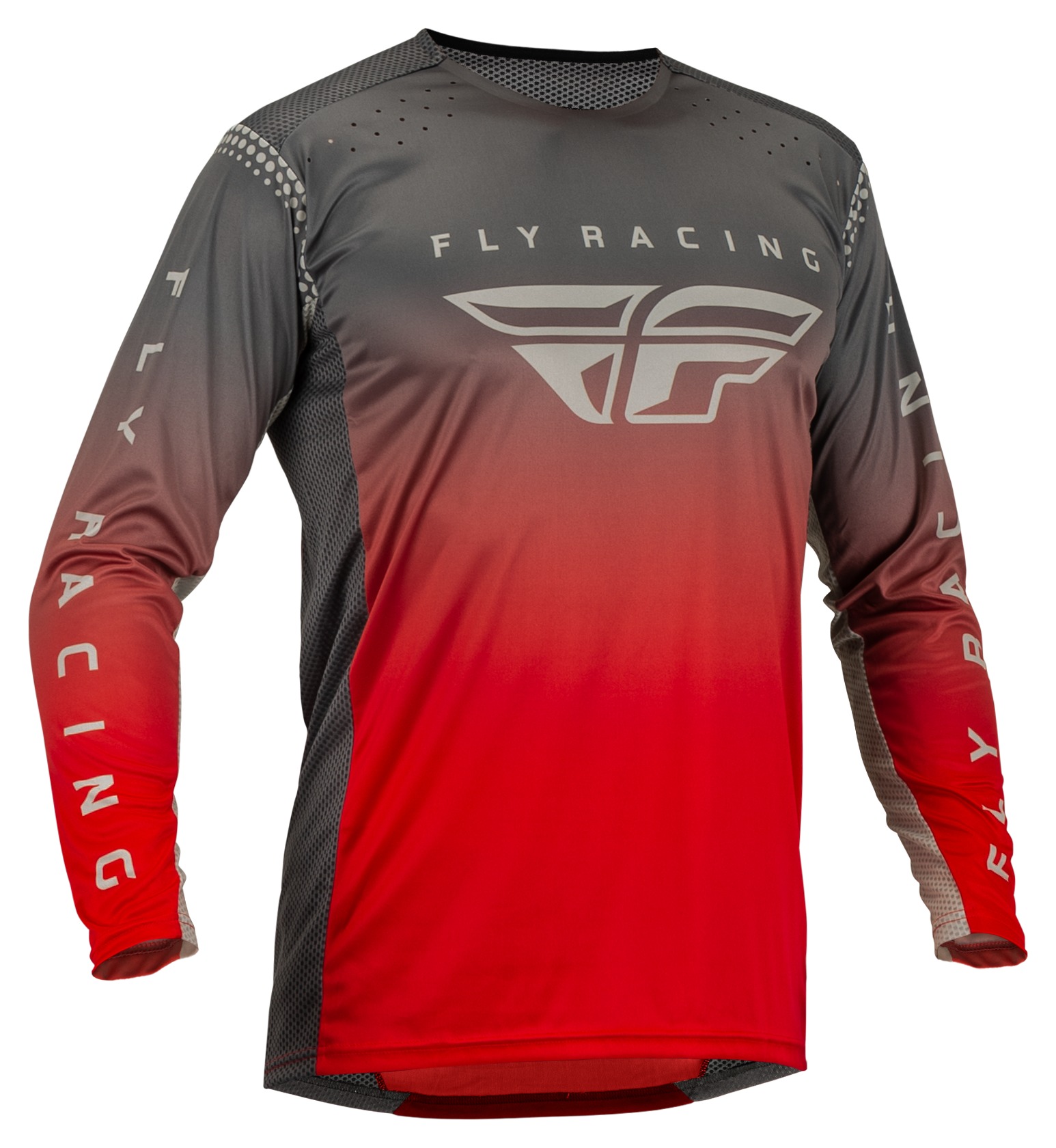 Fly Racing Lite Youth Jersey (Youth XL) | 30% ($14.98) Off! - RevZilla