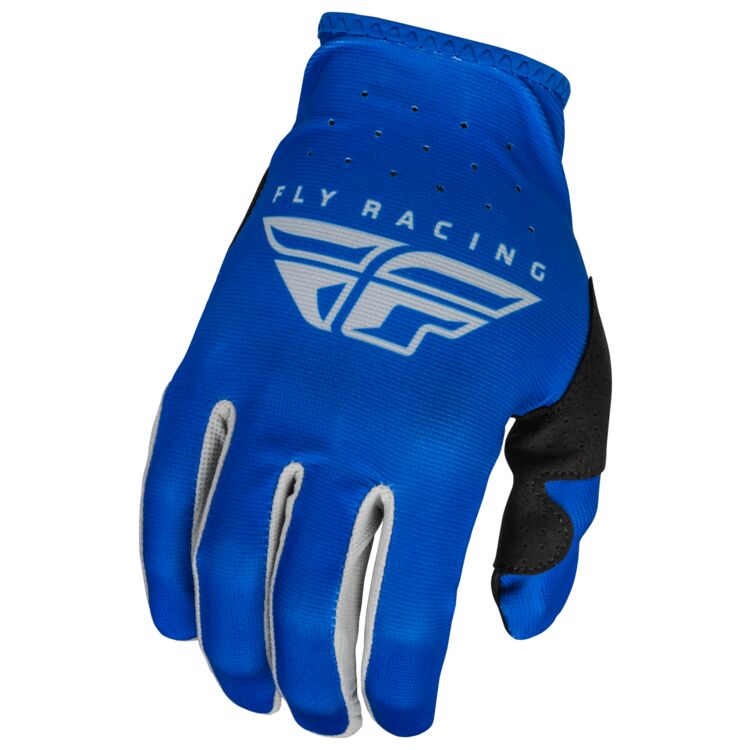 Fly Racing Lite Gloves | 30% ($7.48) Off! - RevZilla