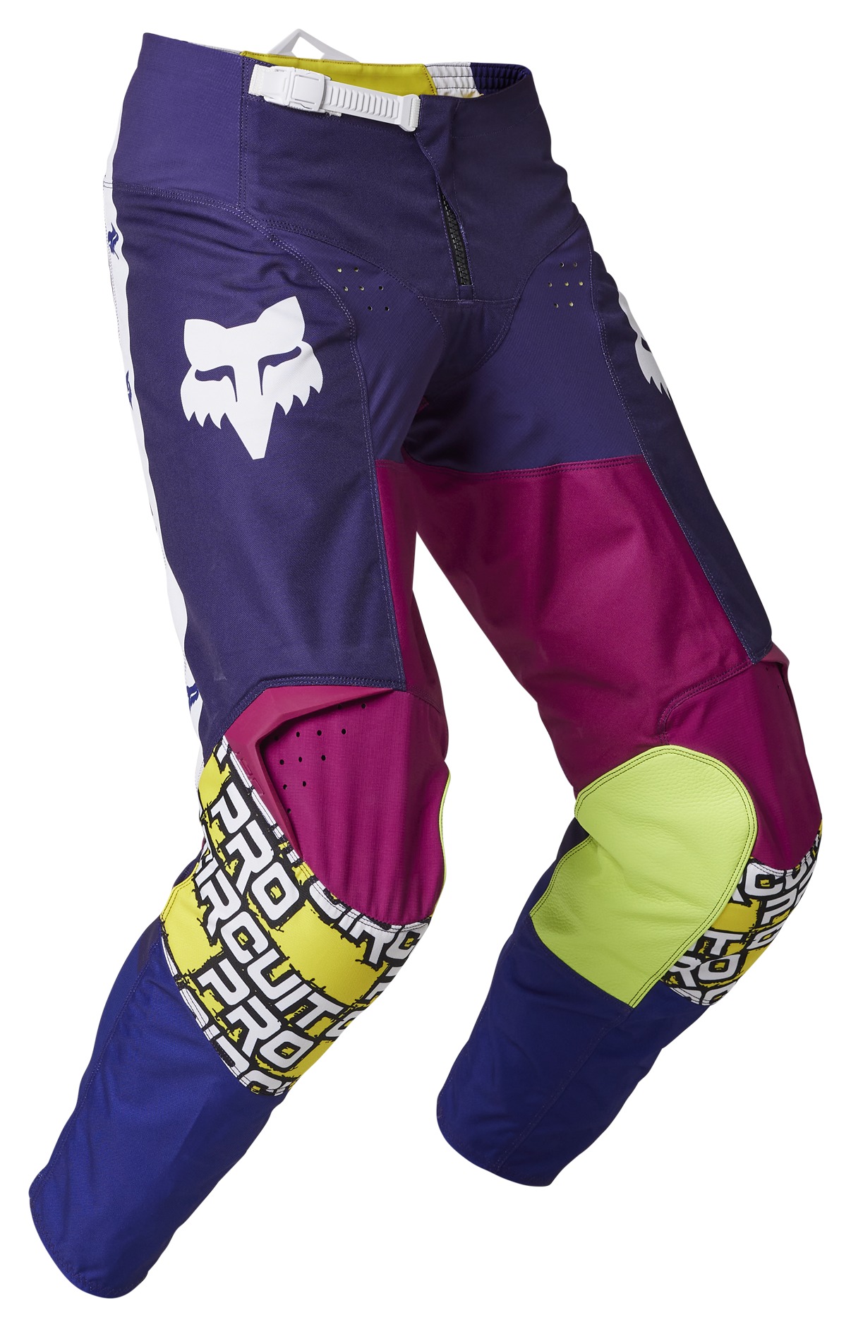 Fox Racing 180 Pro Circuit Pants (28) | 60% ($83.97) Off! - RevZilla