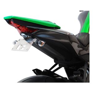 Motorcycle Fender Eliminator Kits - RevZilla