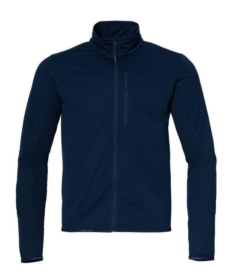 BMW GS Softshell Jacket - RevZilla