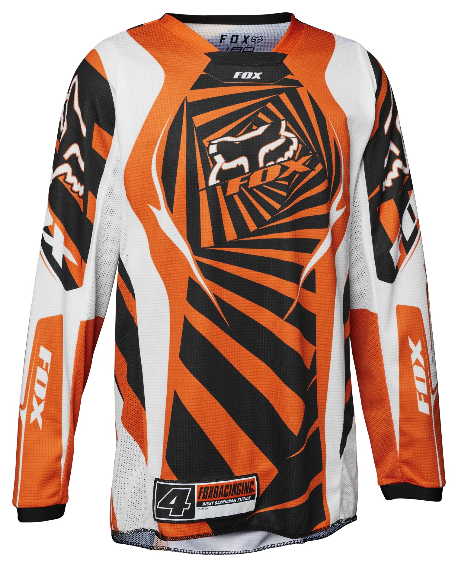 Fox Racing Youth 180 Goat Jersey (Youth MD) | 30% ($11.98) Off! - RevZilla