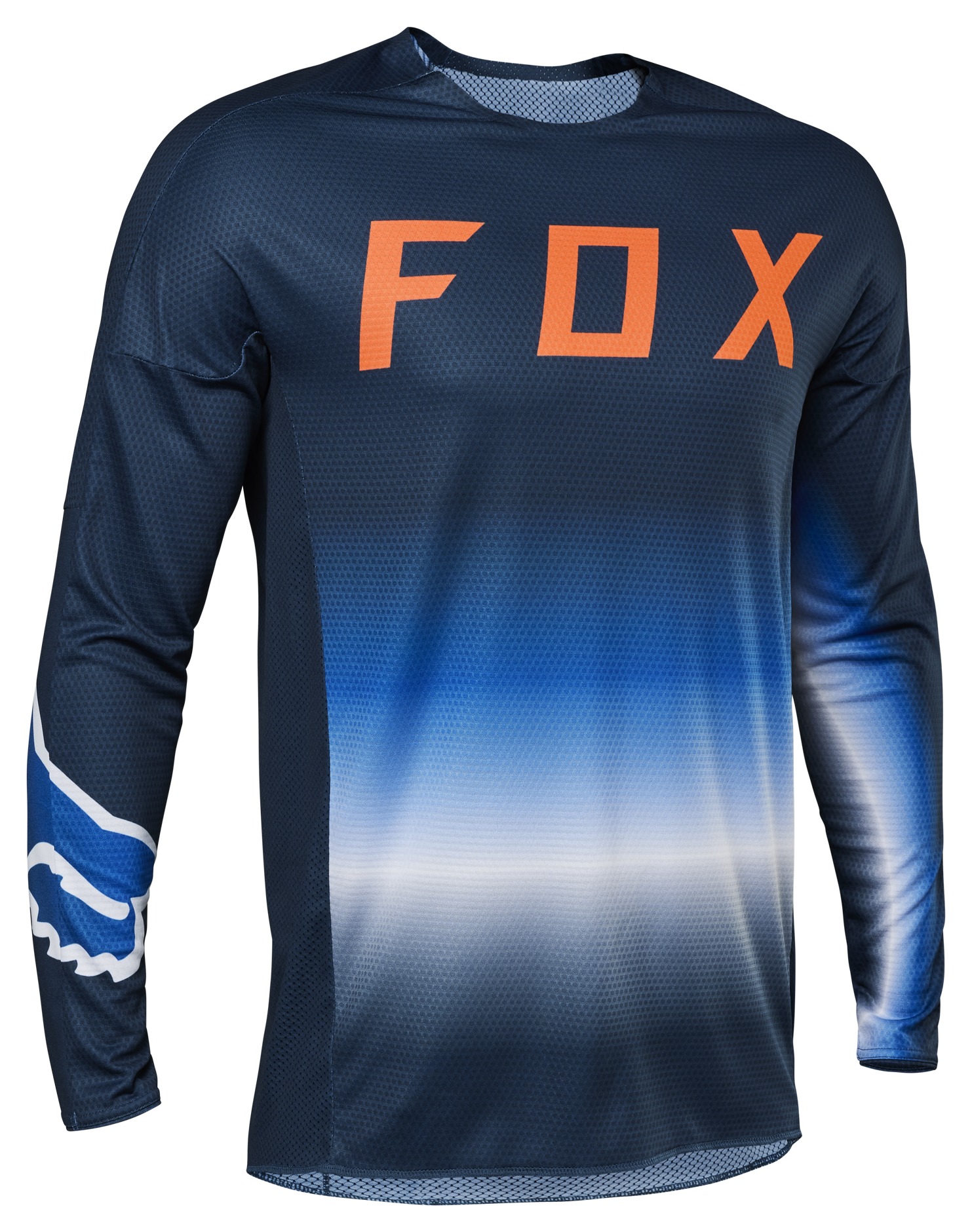 Fox Racing 360 Fgmnt Jersey (SM) | 60% ($38.97) Off! - RevZilla