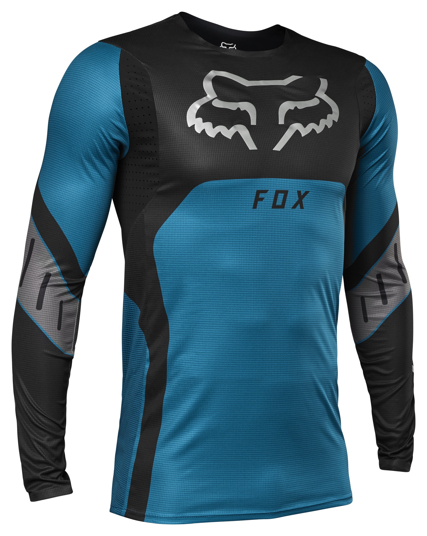 Fox Racing Flexair Ryaktr Jersey (SM) | 60% ($44.97) Off! - RevZilla
