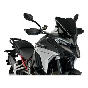 Puig Motorcycle Parts | Universal & Bike Specific Accessories - RevZilla