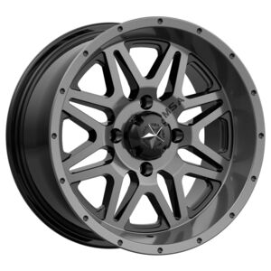 ATV & UTV Wheels | Shop Aftermarket Rims In Top Sizes - RevZilla