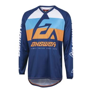 Youth Dirt Bike Jerseys For Kids & Toddlers - RevZilla