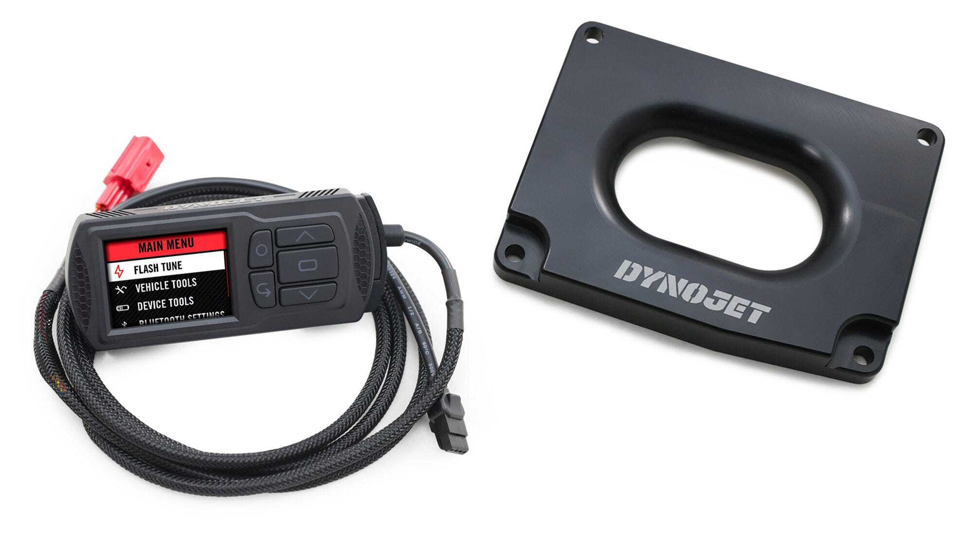Dynojet Stage 2 Kit Yamaha MT-07 2021-2022 - RevZilla