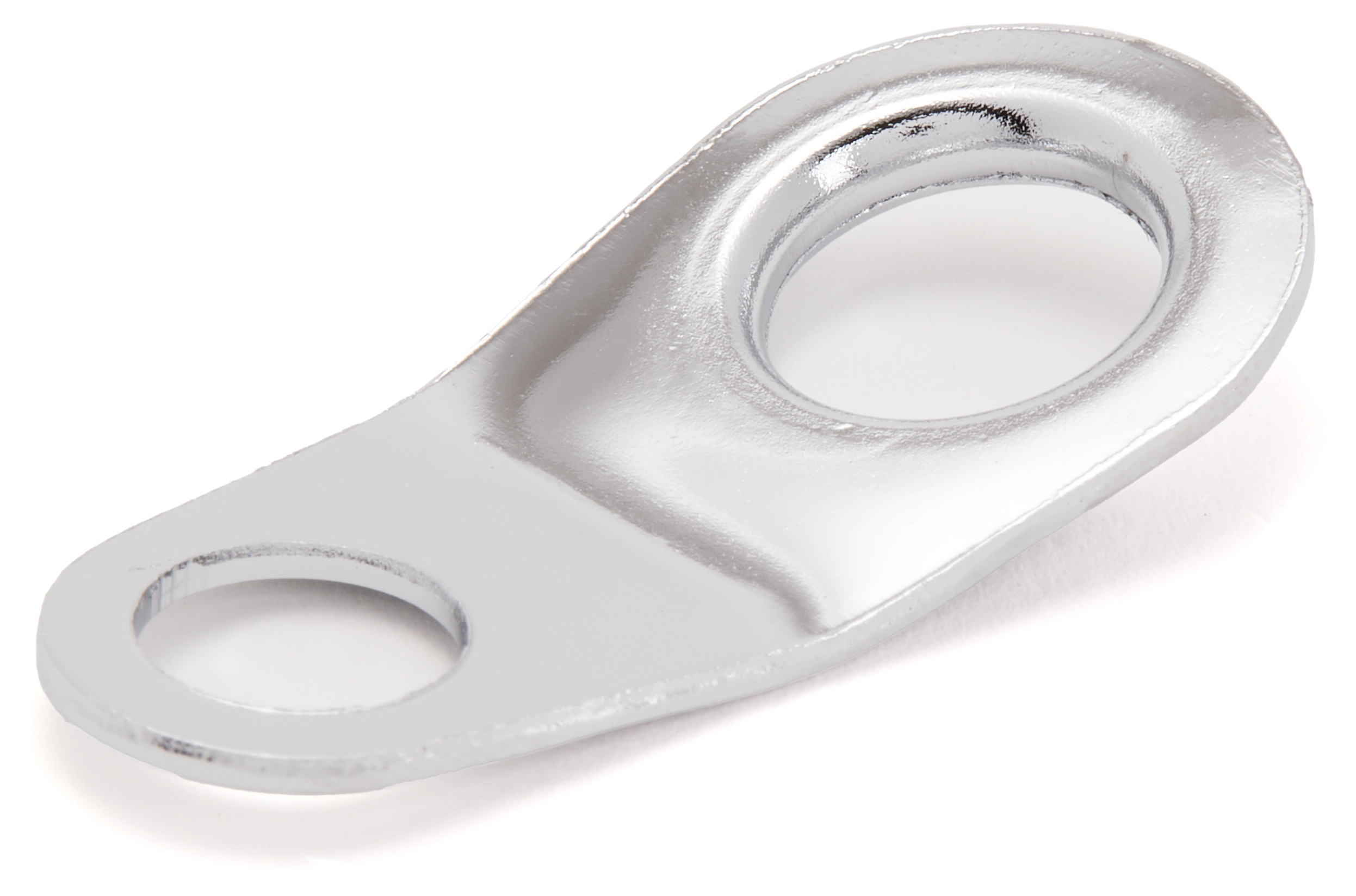 Milwaukee Twins Cable Guide / Tie Down Bracket - RevZilla