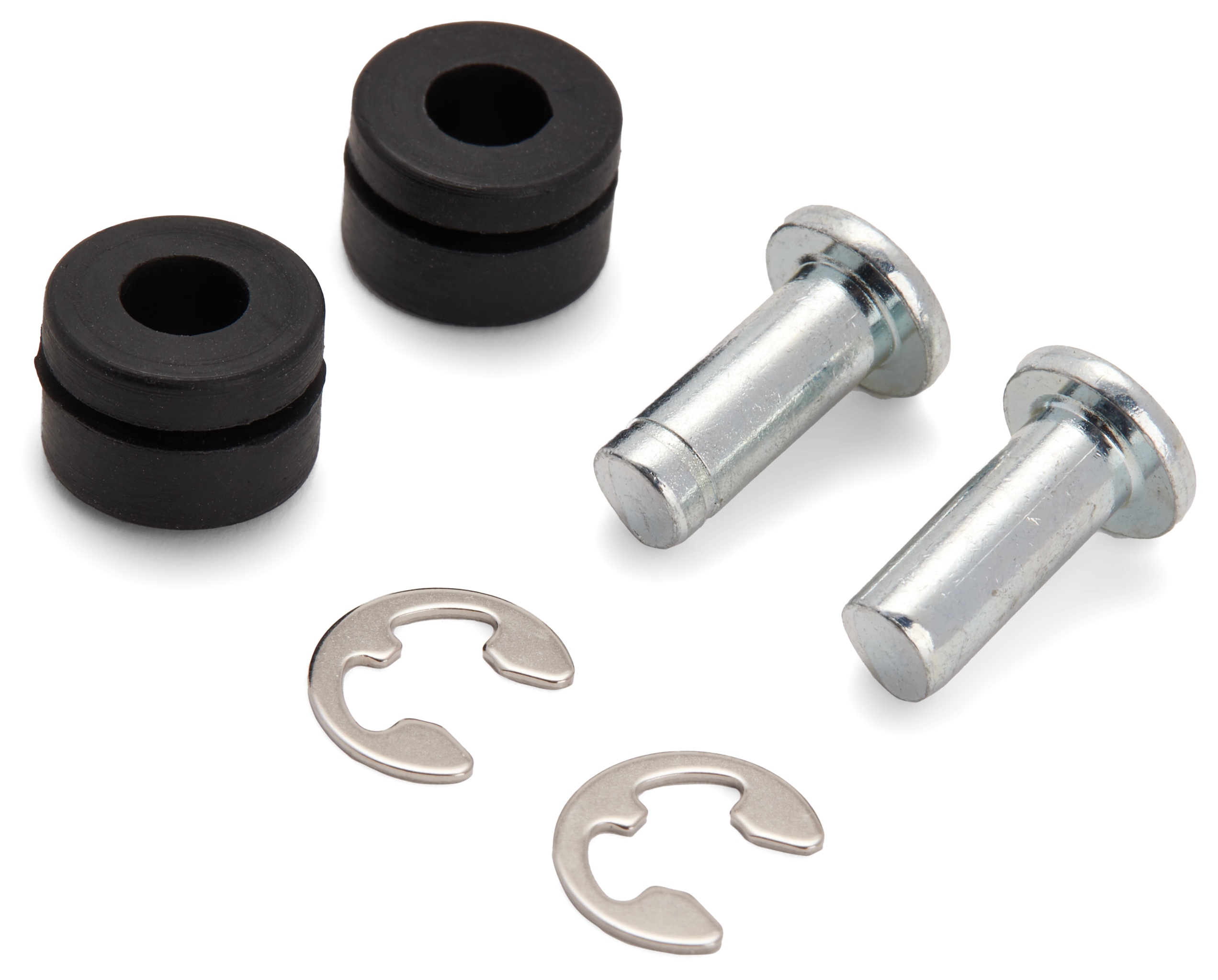 Milwaukee Twins FL Style Speedometer Mounting Kit For Harley 1966-1995 ...