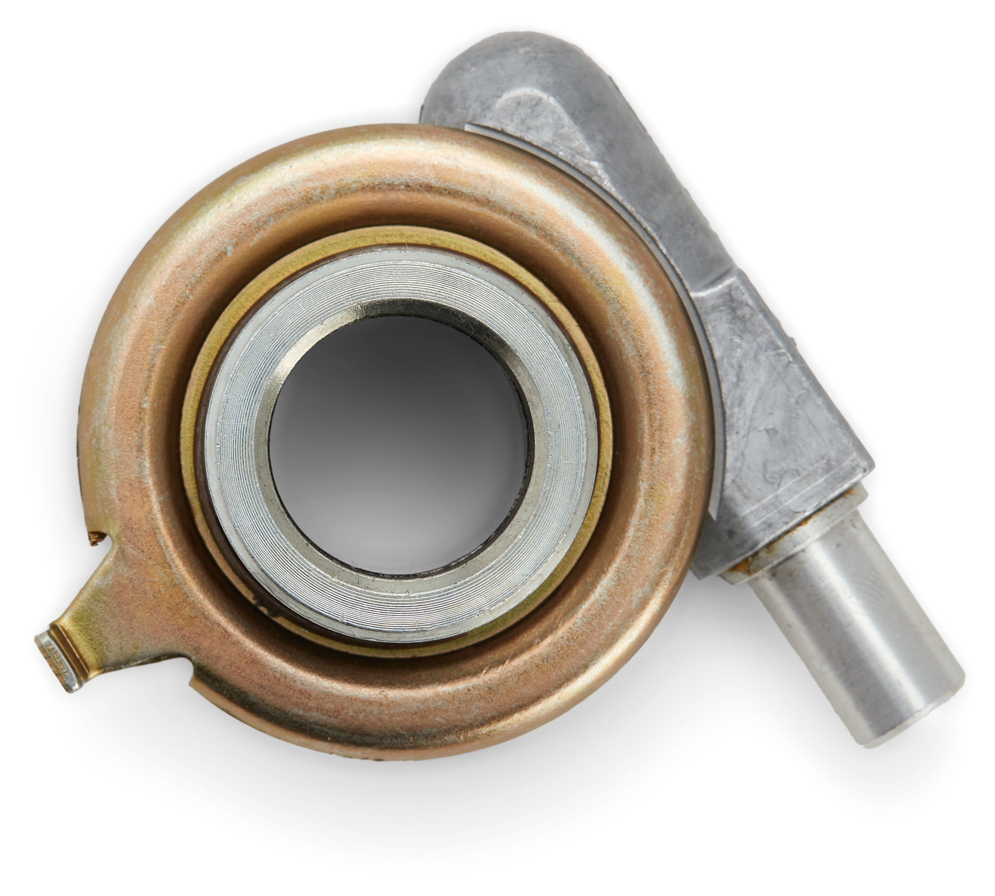 Milwaukee Twins Speedo Drive Unit For Harley Softail 1977-1990 - RevZilla