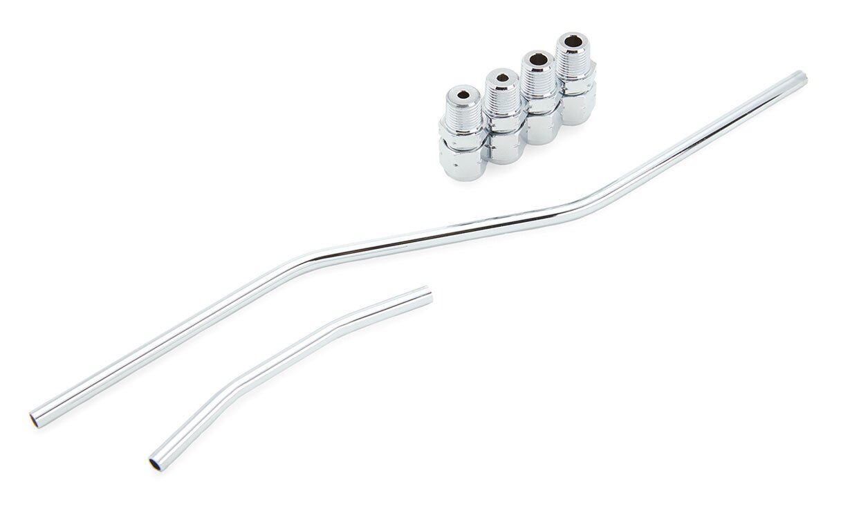 1974 Sportster Oil Lines