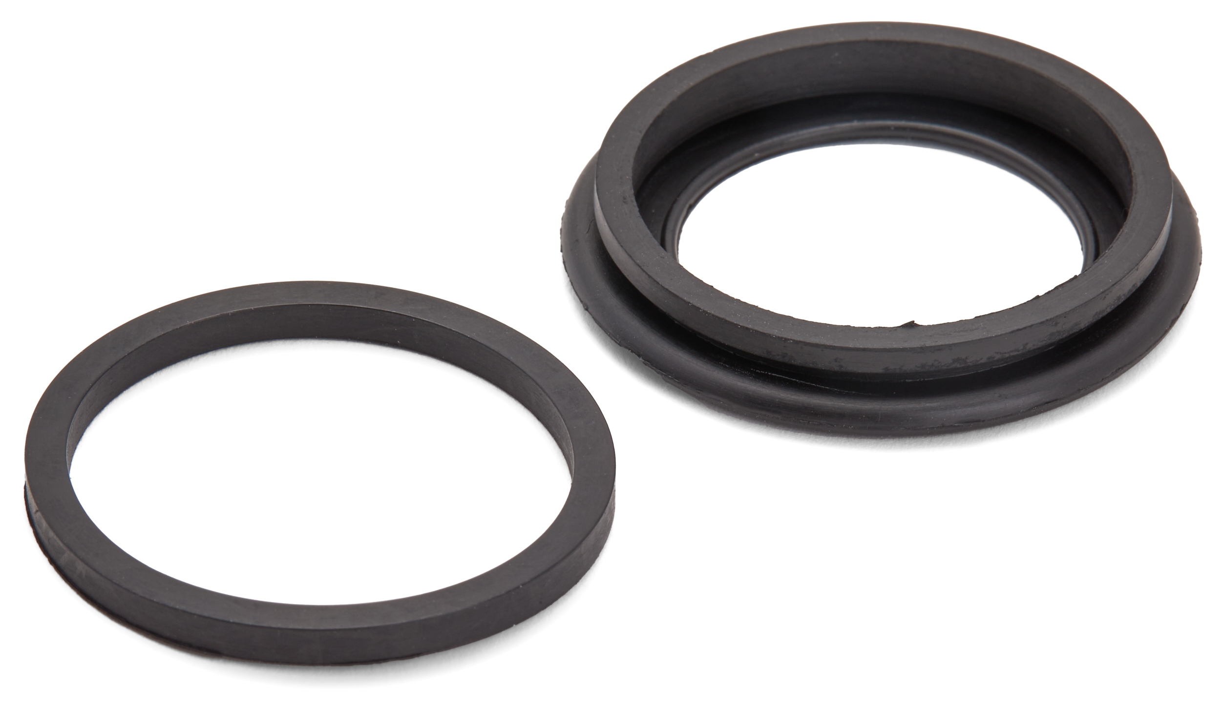 Milwaukee Twins Front Caliper Seal Kit For Harley 1978-1983 - RevZilla