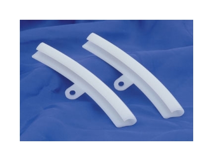 Milwaukee Twins Nylon Rim Saver Set - RevZilla