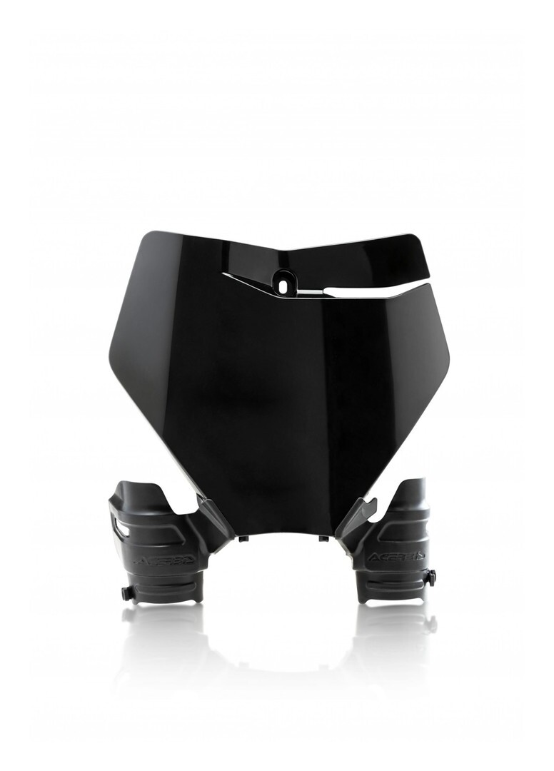 Acerbis Raptor Front Number Plate KTM 125cc-450cc 2019-2022 | 10% ($4. ...