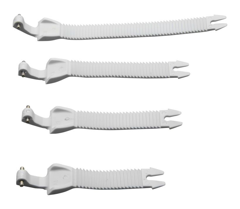 Answer Youth AR1 Boot Strap Kit - RevZilla