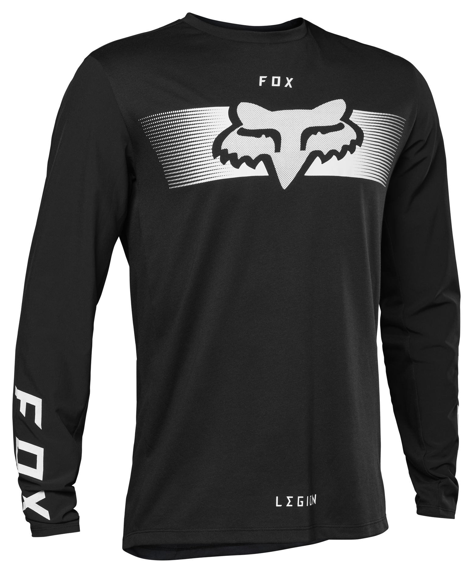 Fox Racing Ranger Off Road Jersey - RevZilla