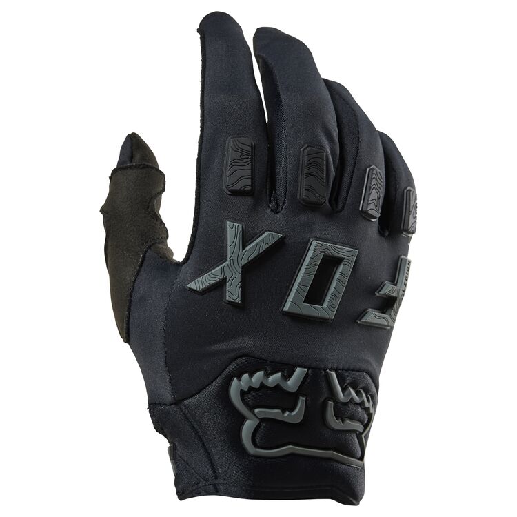Fox Racing Defend Wind Off Road Gloves | 30% ($11.98) Off! - RevZilla