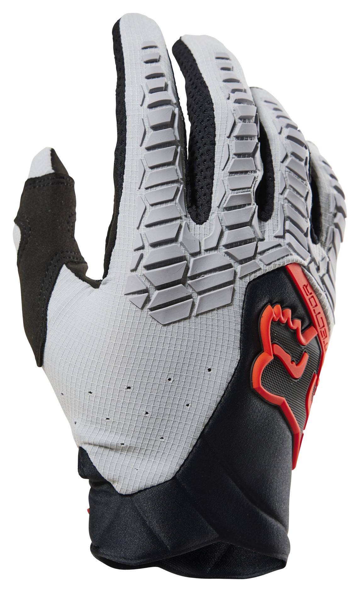 Fox Racing Pawtector CE Gloves - RevZilla