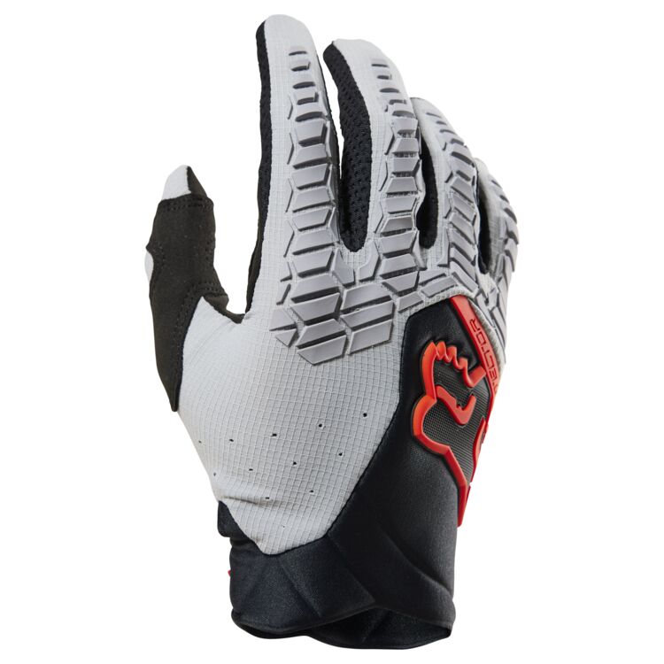 Fox Racing Pawtector CE Gloves - RevZilla