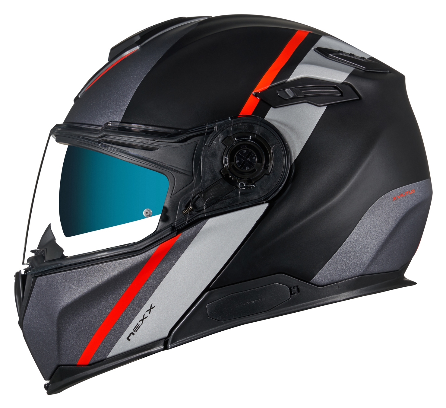 Nexx X.Vilitur Stigen Helmet - RevZilla