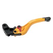 CRG RC2 Clutch Lever Yamaha R3 / MT-03 - RevZilla