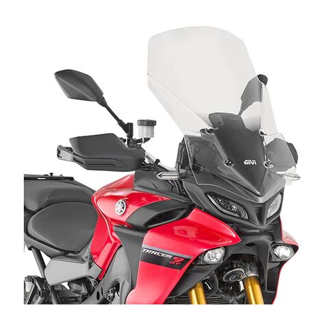 givi screen extender