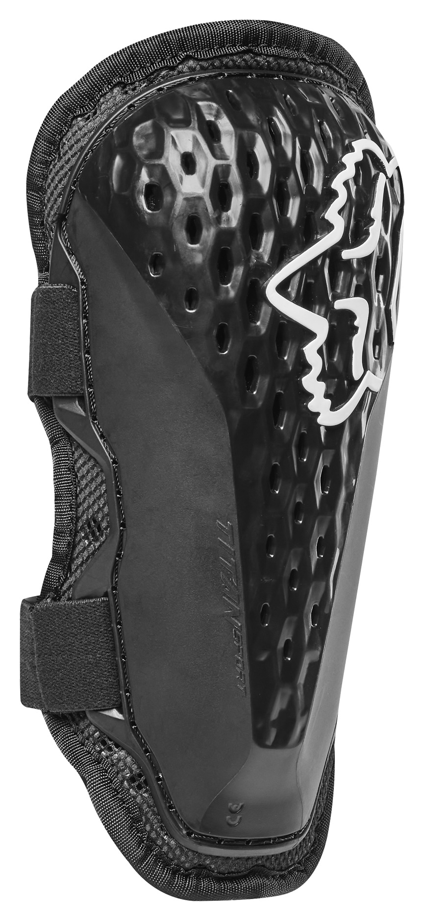 Fox Racing Youth Titan Sport CE Elbow Guards - RevZilla