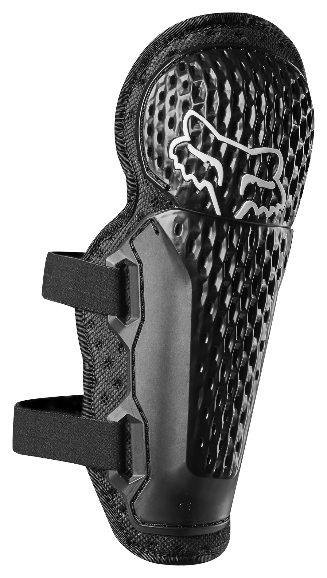 Fox Racing Youth Titan Sport CE Knee Guards - RevZilla