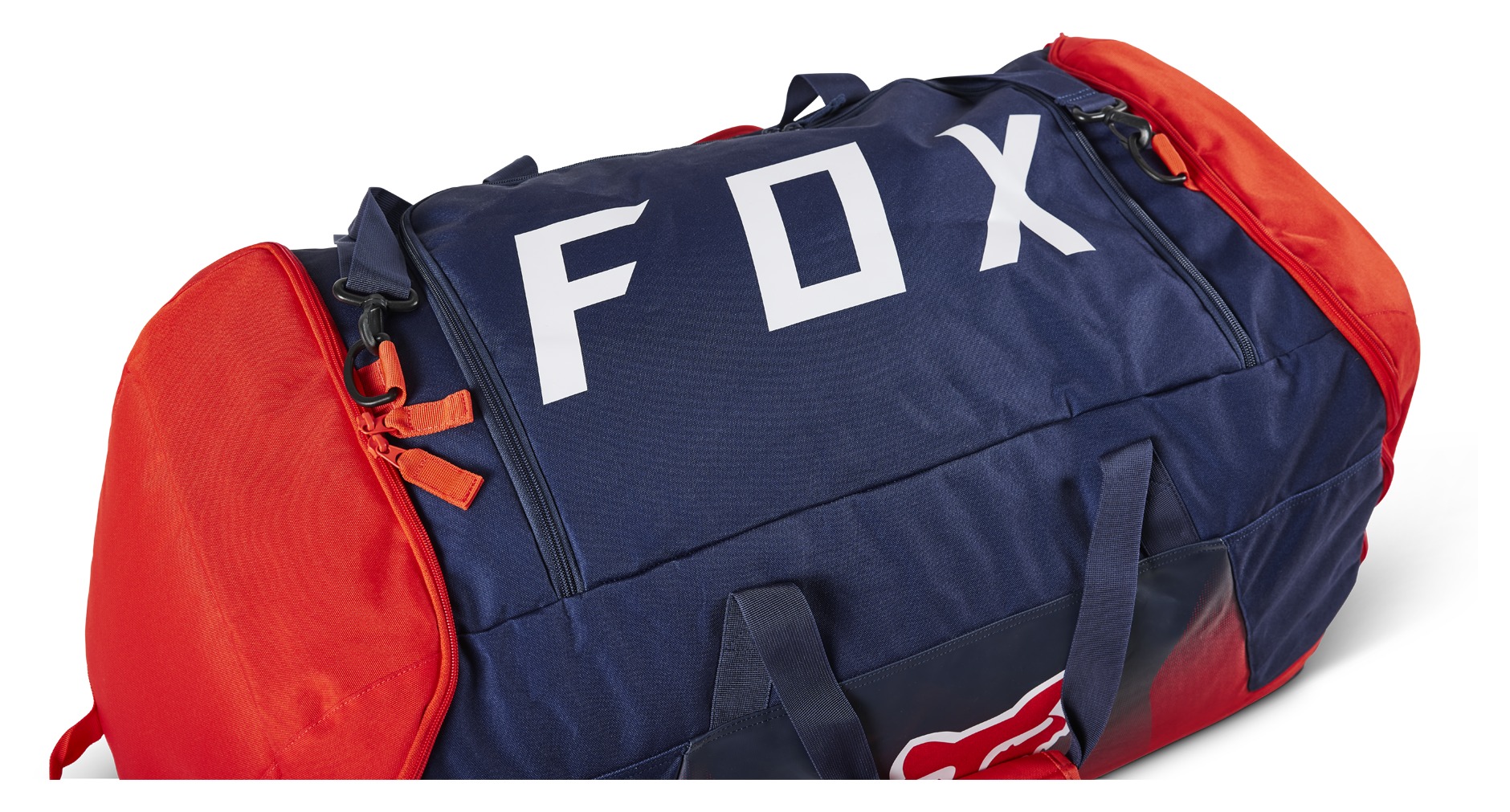 Fox Racing Leed Podium 180 Duffle Bag | 20% ($25.99) Off! - RevZilla