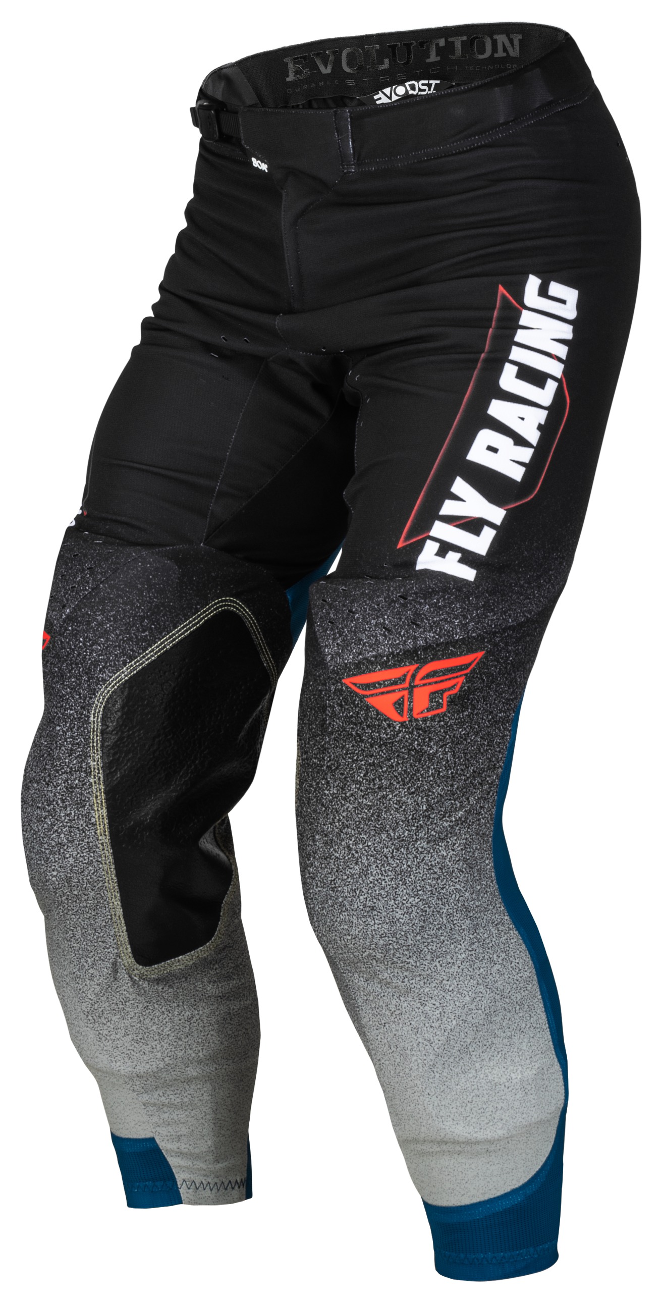Fly Racing Evolution DST Pants | 50% ($99.97) Off! - RevZilla