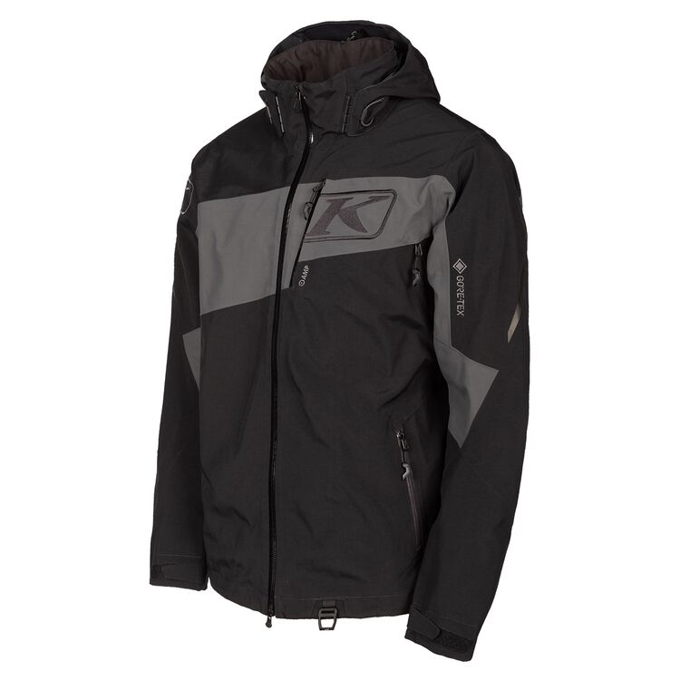 Klim Storm Jacket - RevZilla