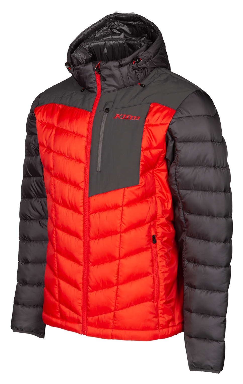 Klim Torque Jacket - RevZilla