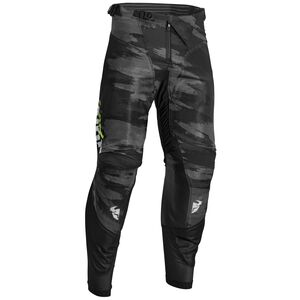 Thor Dirt Bike Pants - RevZilla