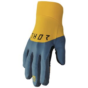 Thor MX Gloves - RevZilla