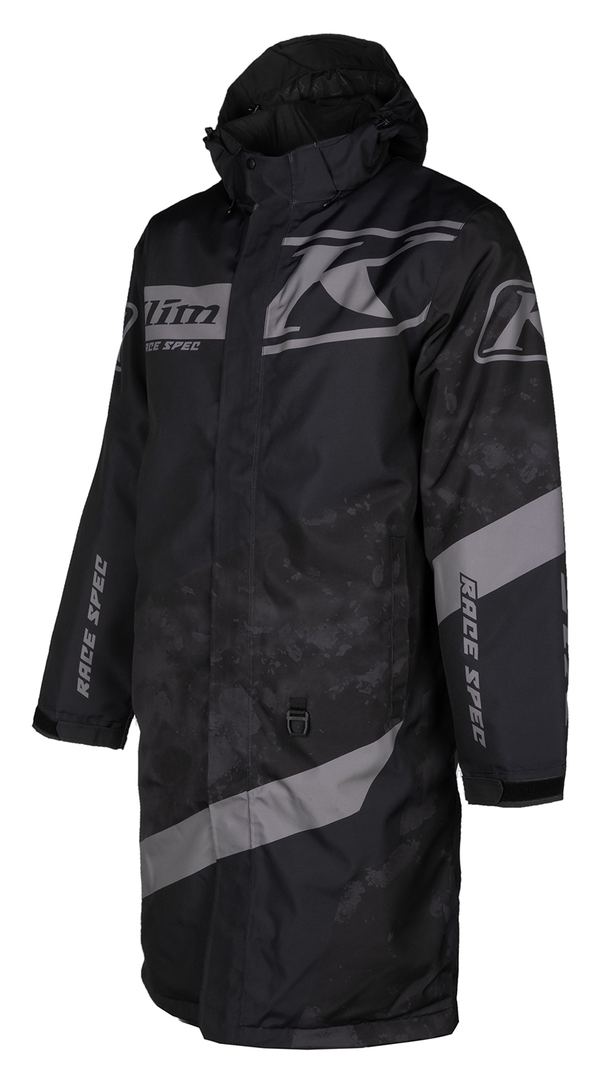 Klim Revolt Pit Coat - RevZilla