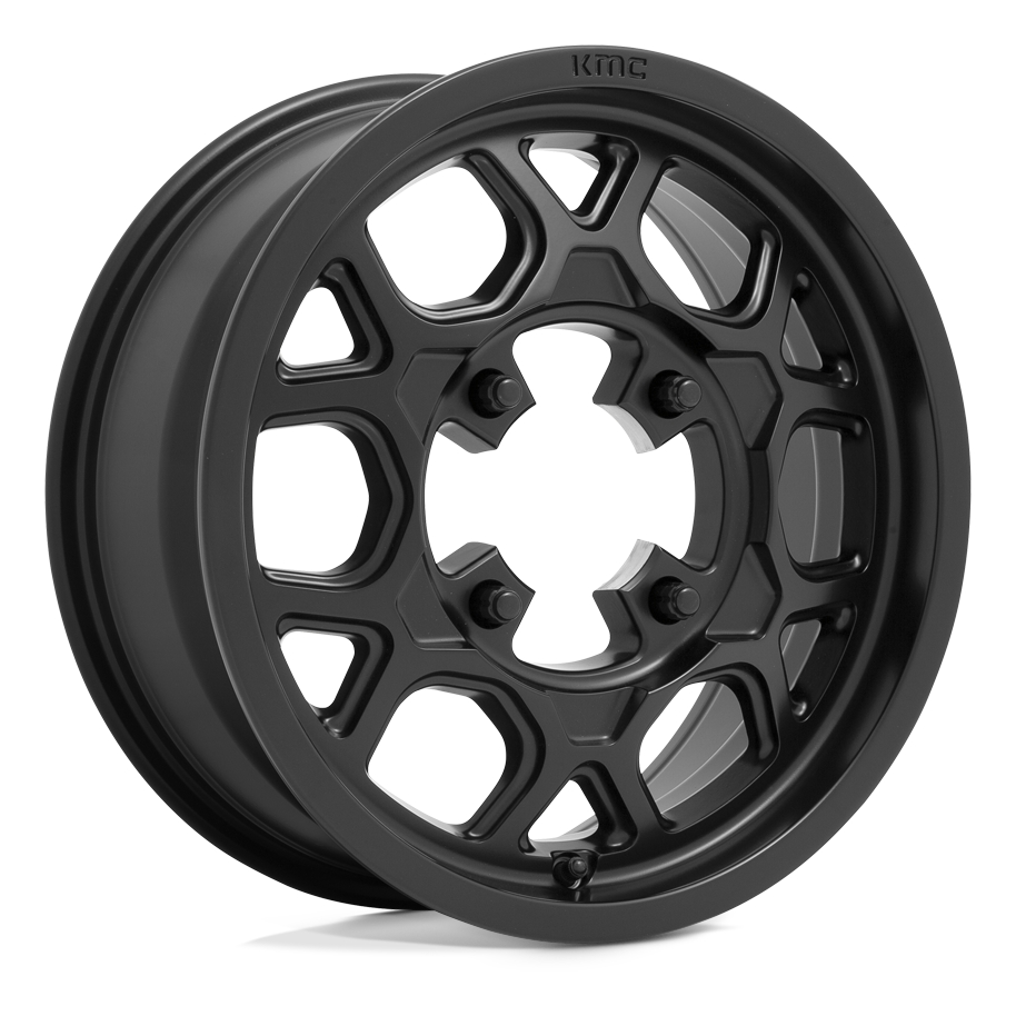 KMC Powersports KS133 Mesa Lite Wheel 4/137 - RevZilla