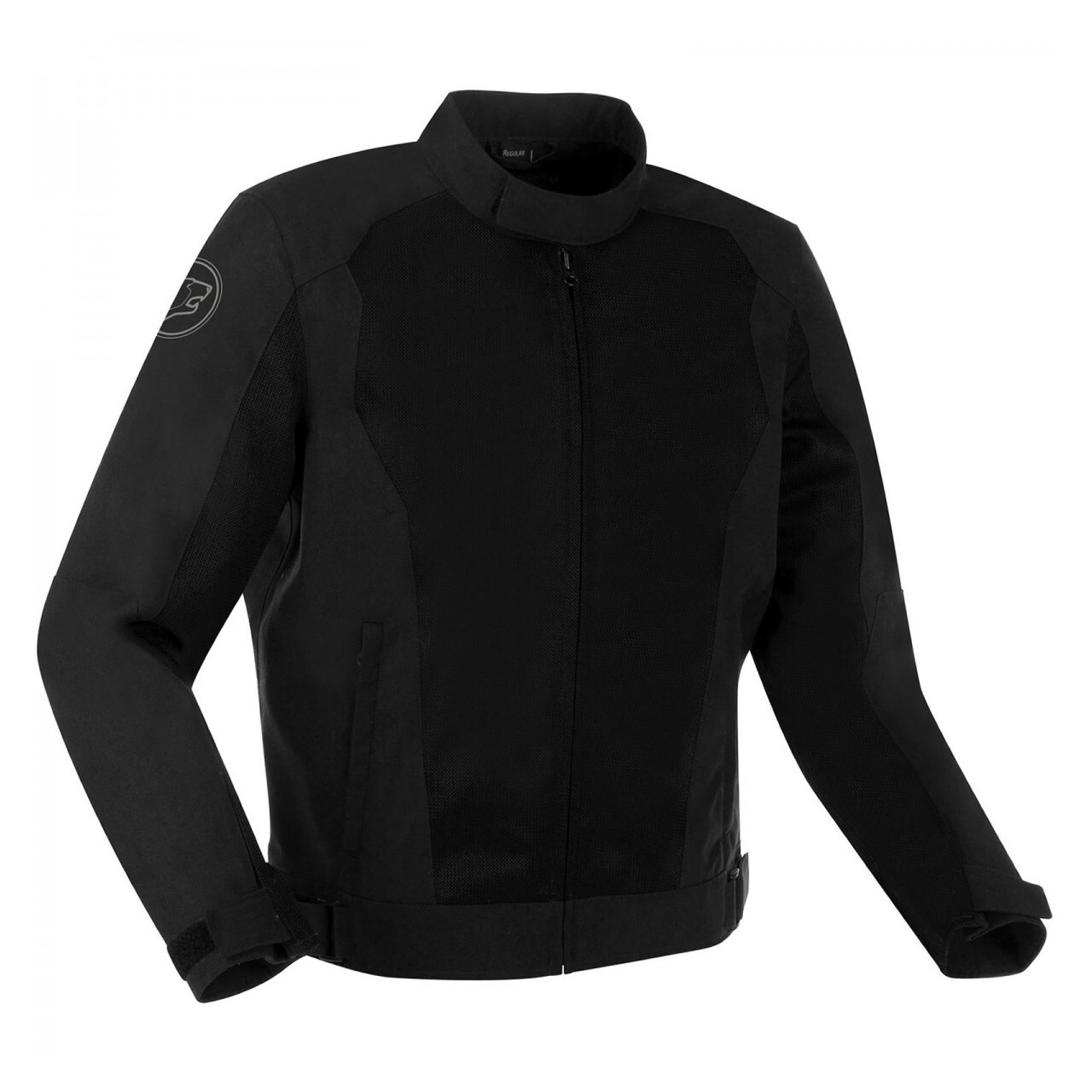 Bering Nelson Jacket (MD) - RevZilla