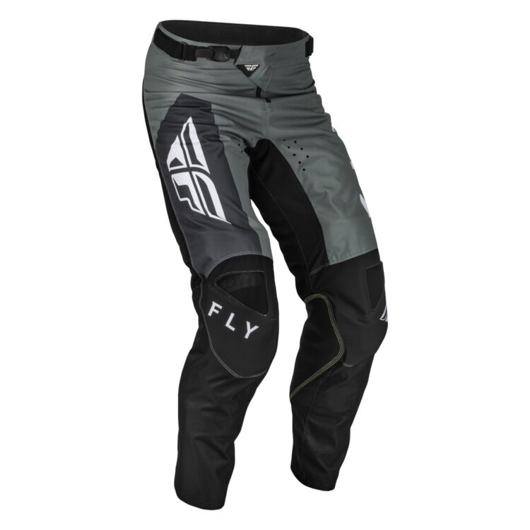 Fly Racing Kinetic Jet Pants | 30% ($38.98) Off! - RevZilla
