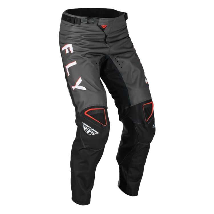 Fly Racing Kinetic Kore Pants | 30% ($38.98) Off! - RevZilla