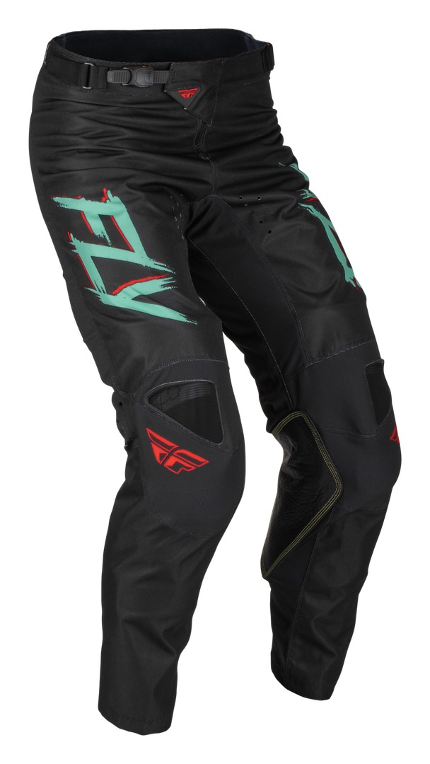 Fly Racing Kinetic SE Rave Pants (28 and 36) | 30% ($38.98) Off! - RevZilla